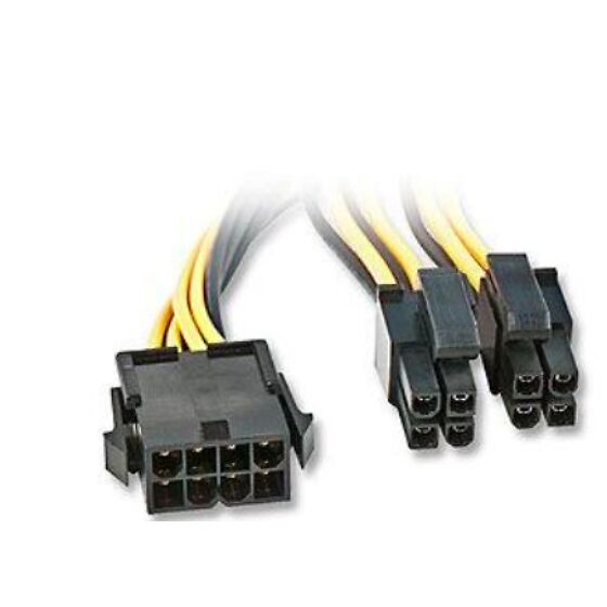 Kaabli pikendus LINDY POWER /MB 0.4M (176952048) - Osta.ee