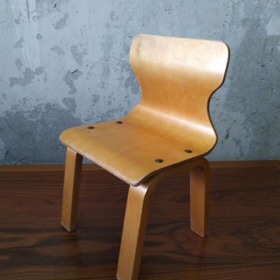 Nõukaaegne lastetool (143865897) - Osta.ee