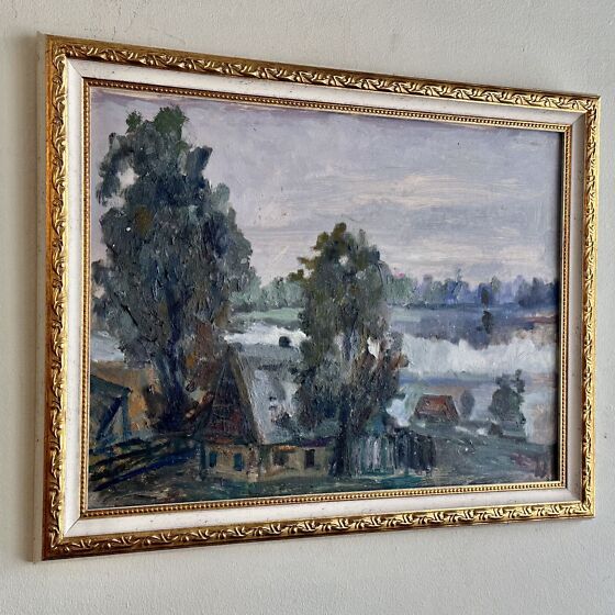 EESTI KUNST! EESTI LOODUS (204447395) - Osta.ee