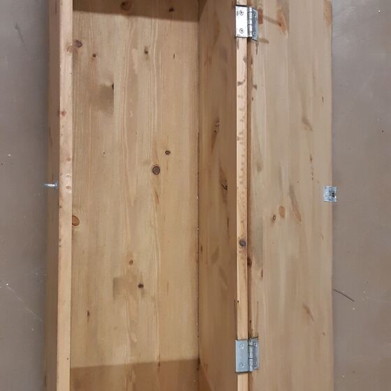 Puidust kast (181386908) - Osta.ee