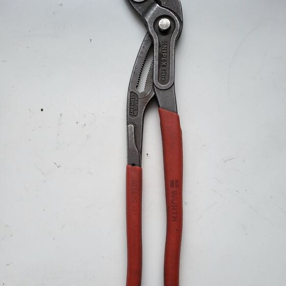 KNIPEX cobra tangid (208087592) - Osta.ee