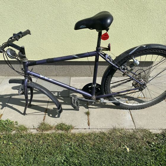 Jalgratas Romet (213332284) - Osta.ee