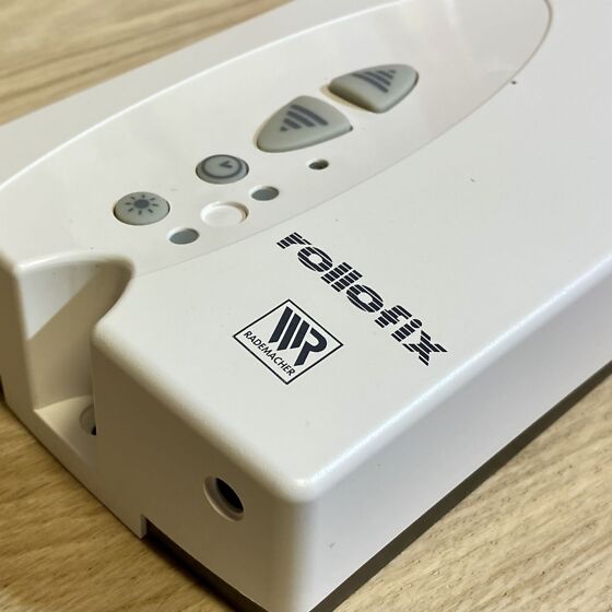 Superrollo GW70 elektrooniline ruloo rihmaseade 2784 (225777620) - Osta.ee