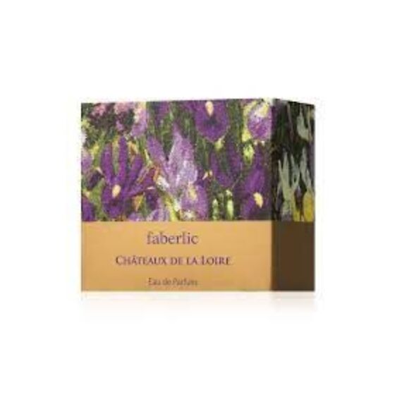 Faberlic Chateaux de la Loire edp30 ml (203828696) - Osta.ee