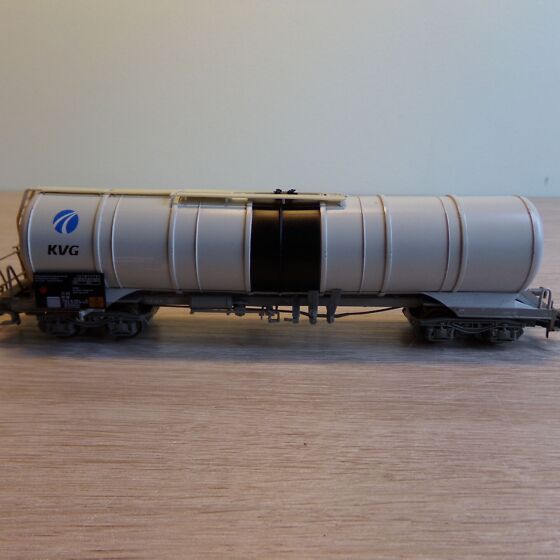 PIKO Kütusevagun KVG 1:87 HO (204622434) - Osta.ee