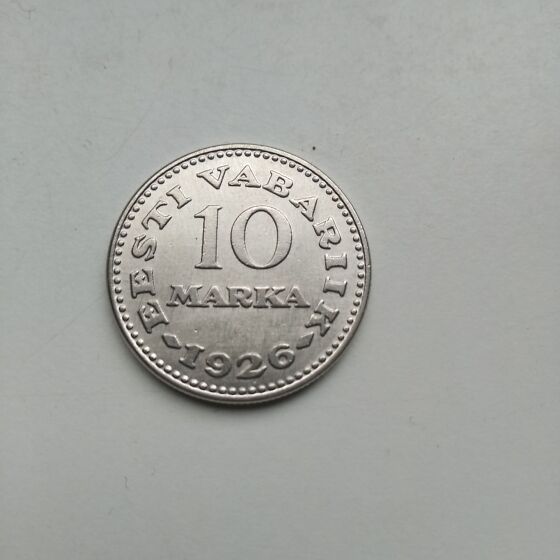EW 10 Marka 1926 (206519086) - Osta.ee