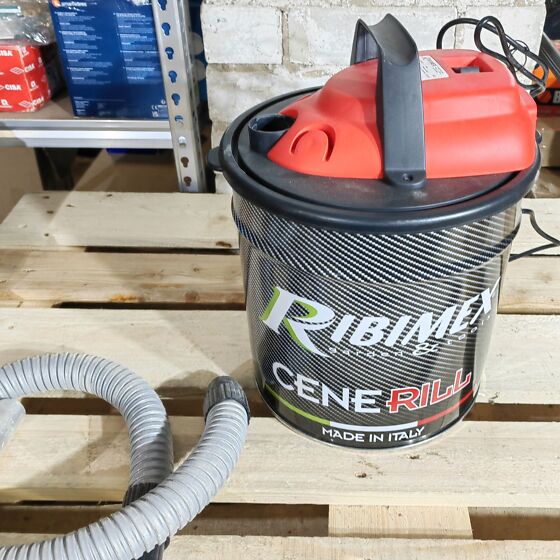 Ribimex tuhaimur (207058325) - Osta.ee