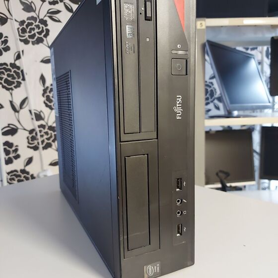 Fujitsu i3-4130/8GB RAM (197687534) - Osta.ee