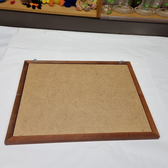 Ilus klaasitud pilt. (224601266) - Osta.ee