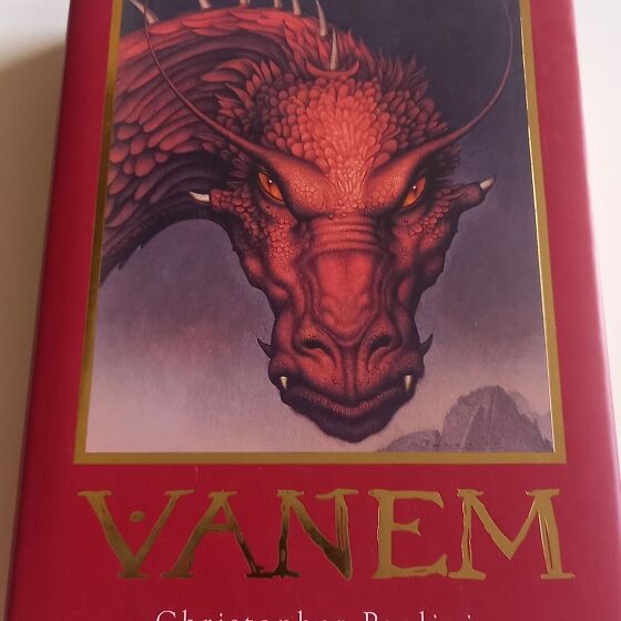 Paolini, Vanem (196735386) - Osta.ee