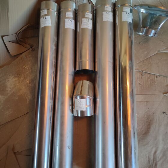 Suitsutoru (176867866) - Osta.ee