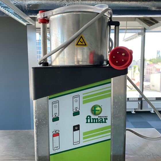 KUTTER FIMAR (203869345) - Osta.ee