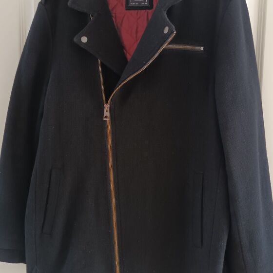 Guess meeste mantel XL (198460954) - Osta.ee