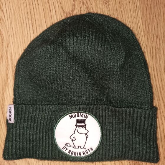 MUUMI müts Moomin Characters collection (186647303) - Osta.ee