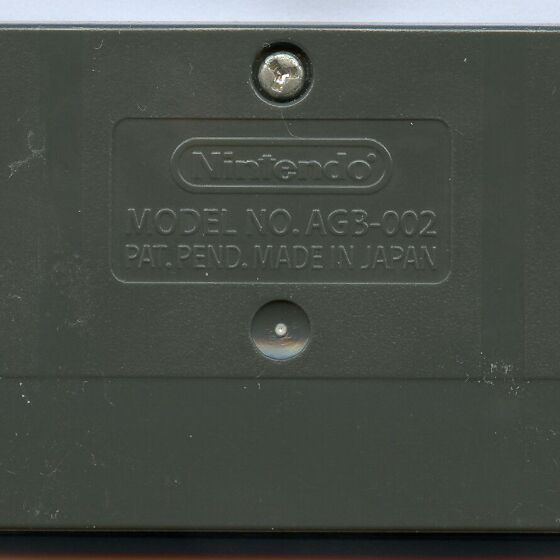 Nintendo Gameboy Advance Pokemon Mystery Dungeon Original (202767924 ...