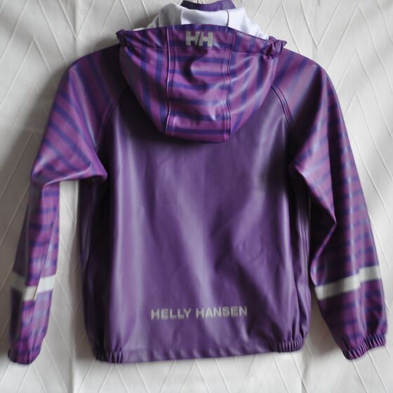 HELLY HANSEN laste vihmajope, kasv 122 cm (200065734) - Osta.ee