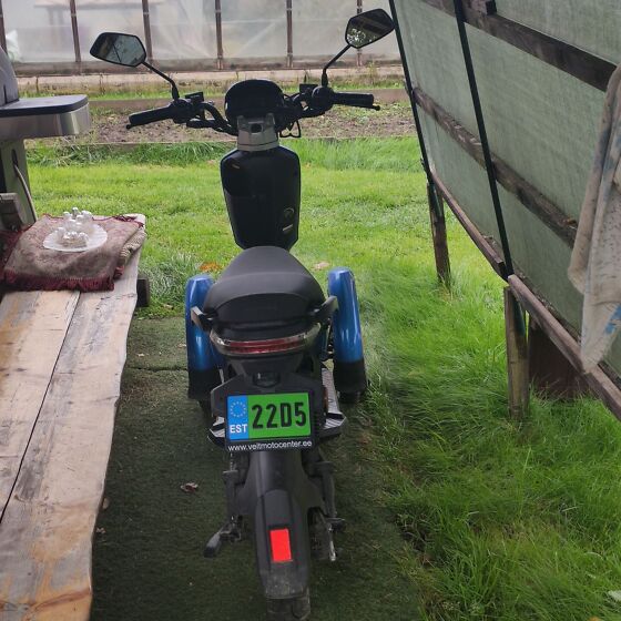 Doohan itango (207532618) - Osta.ee