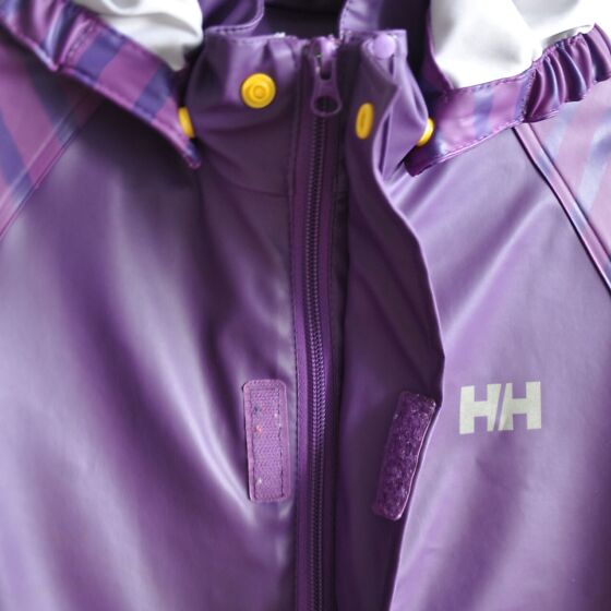 HELLY HANSEN laste vihmajope, kasv 122 cm (200065734) - Osta.ee