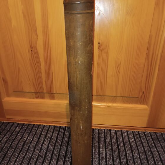 Metallist dokumendi vutlar (207847914) - Osta.ee