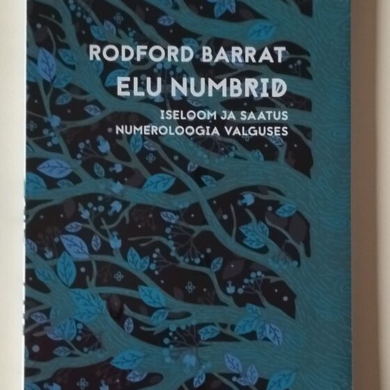 Elu numbrid Rodford Barrat (210724520) - Osta.ee