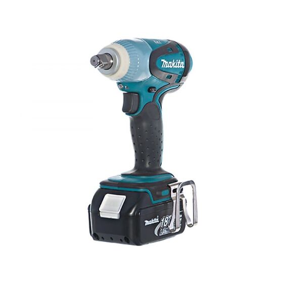 Mutrikeeraja Makita BTW251 + aku 5.0 Ah (205111444) - Osta.ee