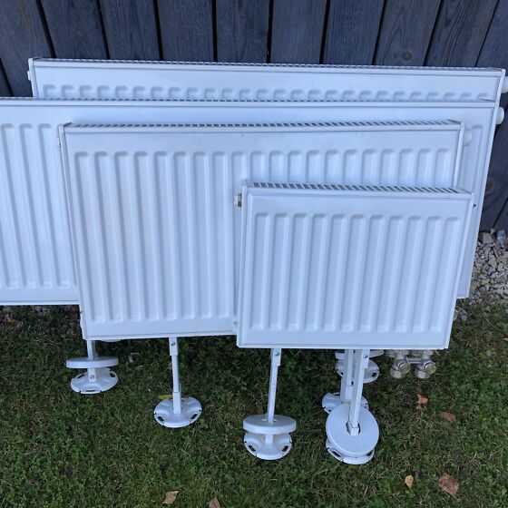 Purmo radiaatorid (201309217) - Osta.ee