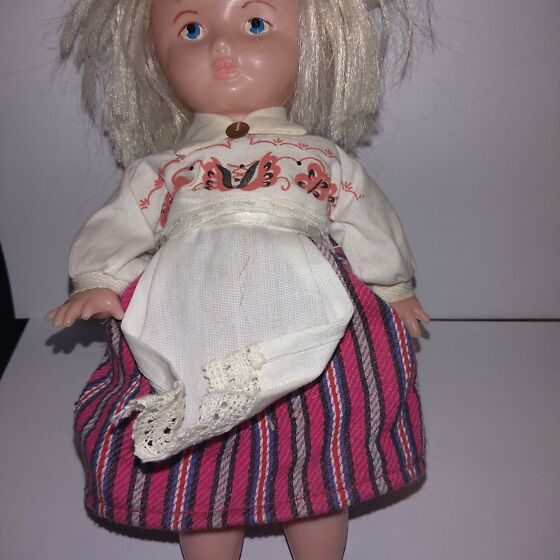 Salvo nukk (210574323) - Osta.ee