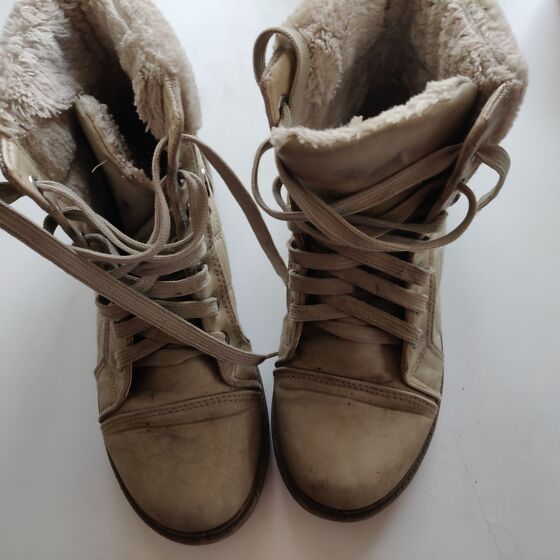 Saapad (203926255) - Osta.ee