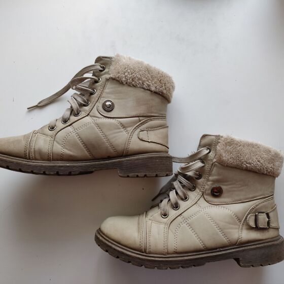 Saapad (203926255) - Osta.ee