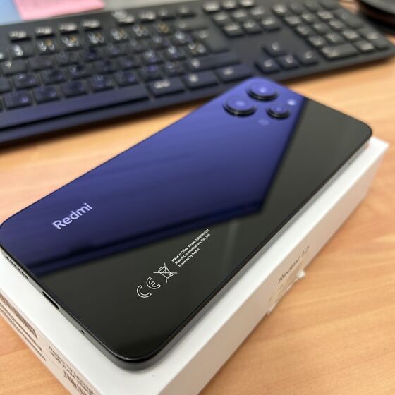 Redmi 12 8GB RAM 256GB ROM (203759112) - Osta.ee