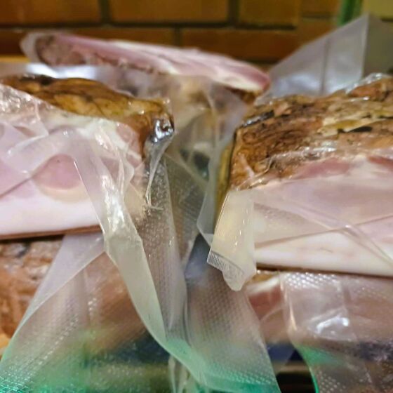 Taine suitsuliha sea tagaosast (203266726) - Osta.ee