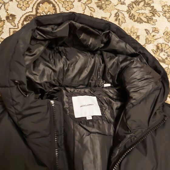 Uus talvejope. (198147471) - Osta.ee