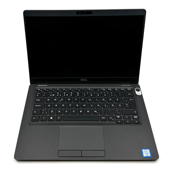 Dell Latitude 5300 (213989745) - Osta.ee