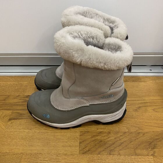 The North Face saapad (150342420) - Osta.ee