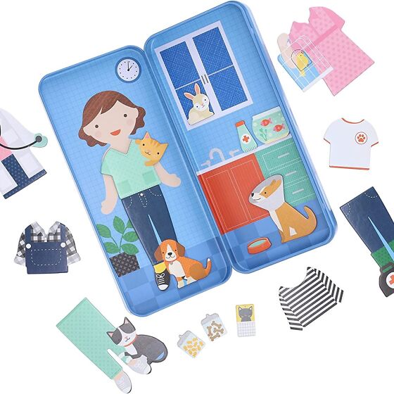 Magnetilised riided (206872283) - Osta.ee