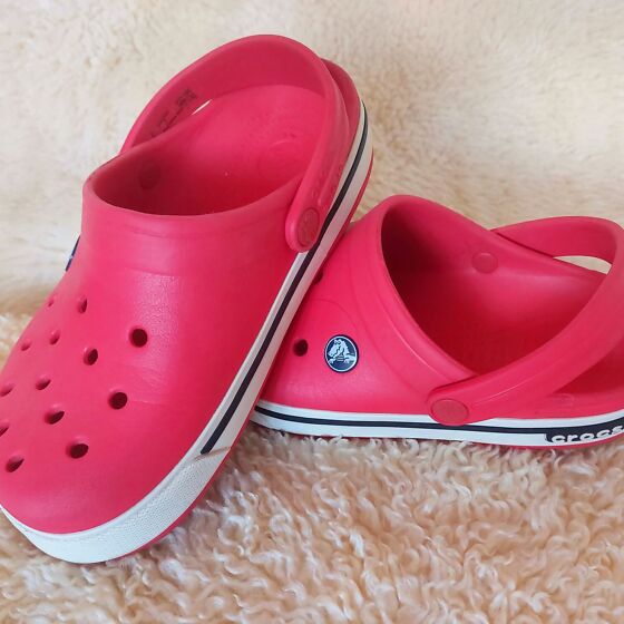 CROCSID (197271338) - Osta.ee