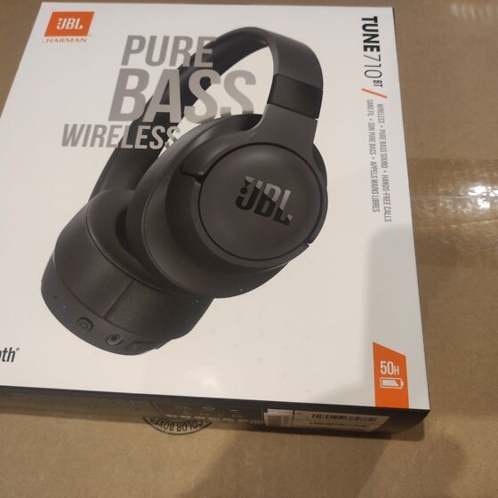 JBL 710 bt bluetooth klappid! (212616594) - Osta.ee