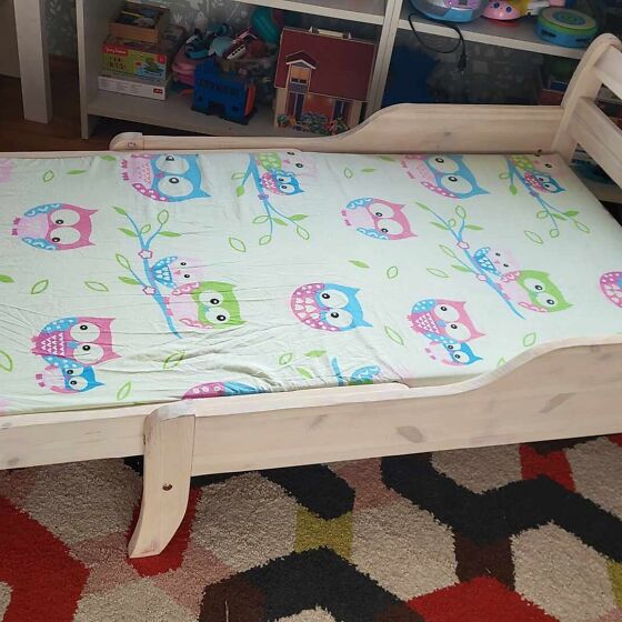 Lastevoodi pikendatav (202571996) - Osta.ee