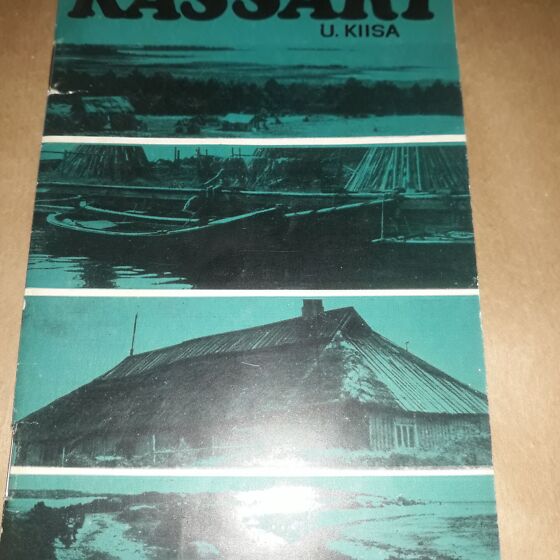 "Kassari" (1971) (192634877) - Osta.ee