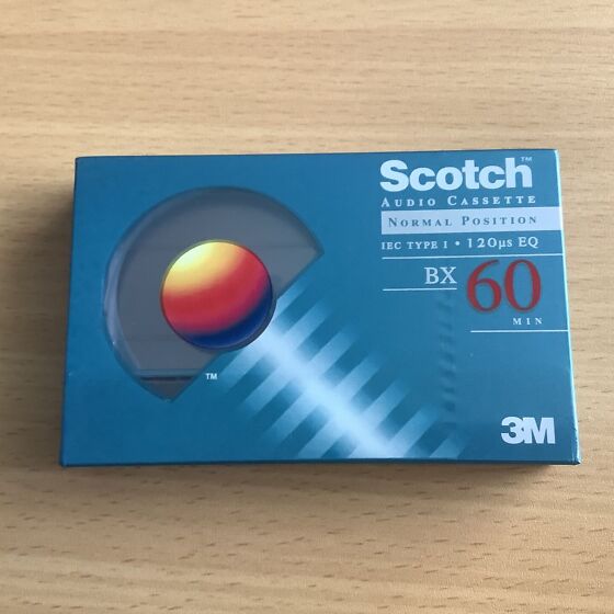 Scotch BX 60 (206902412) - Osta.ee