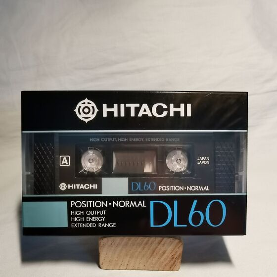 Hitachi DL-60 (198030049) - Osta.ee