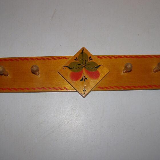 Puidust nagi seinale! (206168300) - Osta.ee