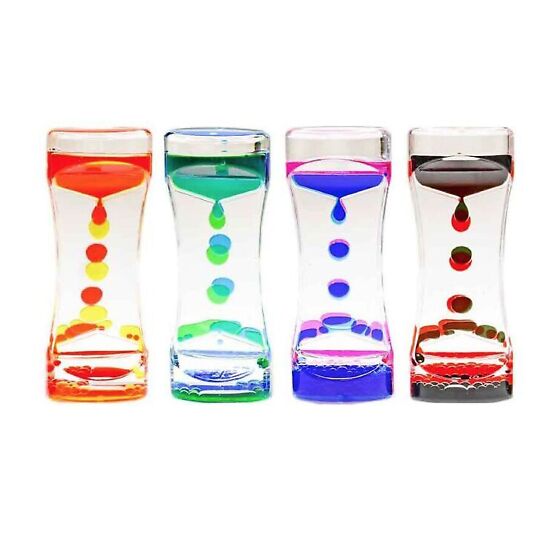 Fidget mullimäng Lava Bubbles 14cm 1tk (203059932) - Osta.ee