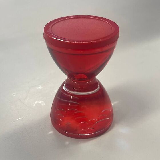 Fidget mullimäng Lava Bubbles (nagu liivakell) UUS (202747105) - Osta.ee