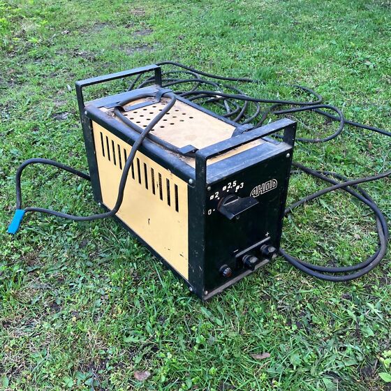 Keevitus elektrood (223921736) - Osta.ee