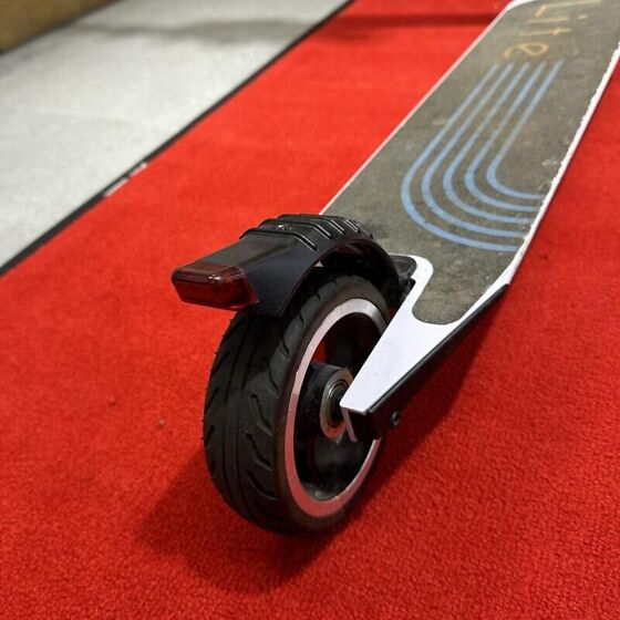 ELEKTRILINE TÕUKERATAS 5SK GPAD LITE (203908805) - Osta.ee