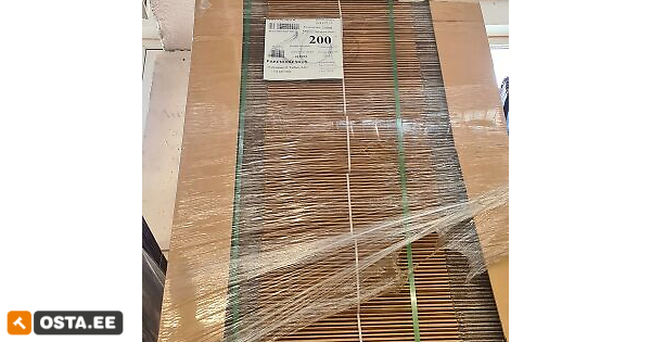 Pappkast 600x400x400mm 5 kihilised (192808756) - Osta.ee