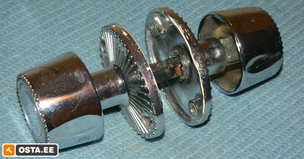 ukse käepidemed (203008045) - Osta.ee