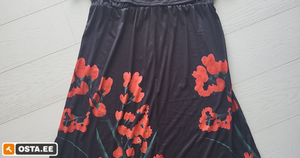 kleit 3xl (192888679) - Osta.ee