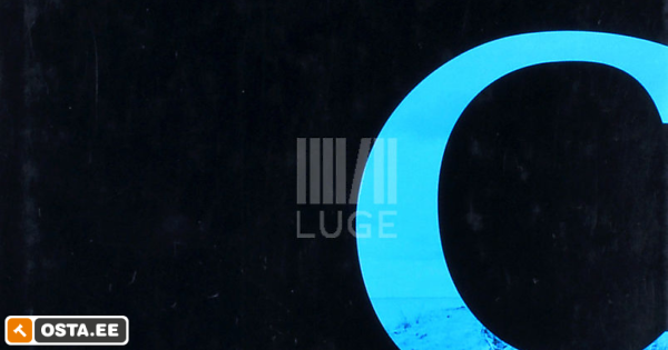 August Gailit - Üle rahutu vee (127531365) - Osta.ee